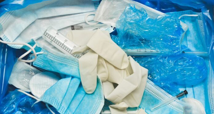 How to Manage Biohazardous and Medical Waste: 4 Tips for Hospitals ...